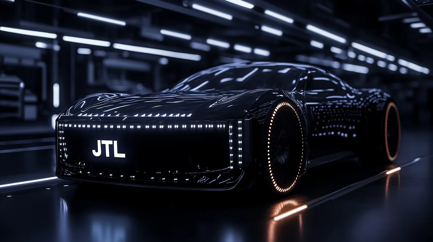 Jays Tech Lab | Dynamic Technology Solutions Company